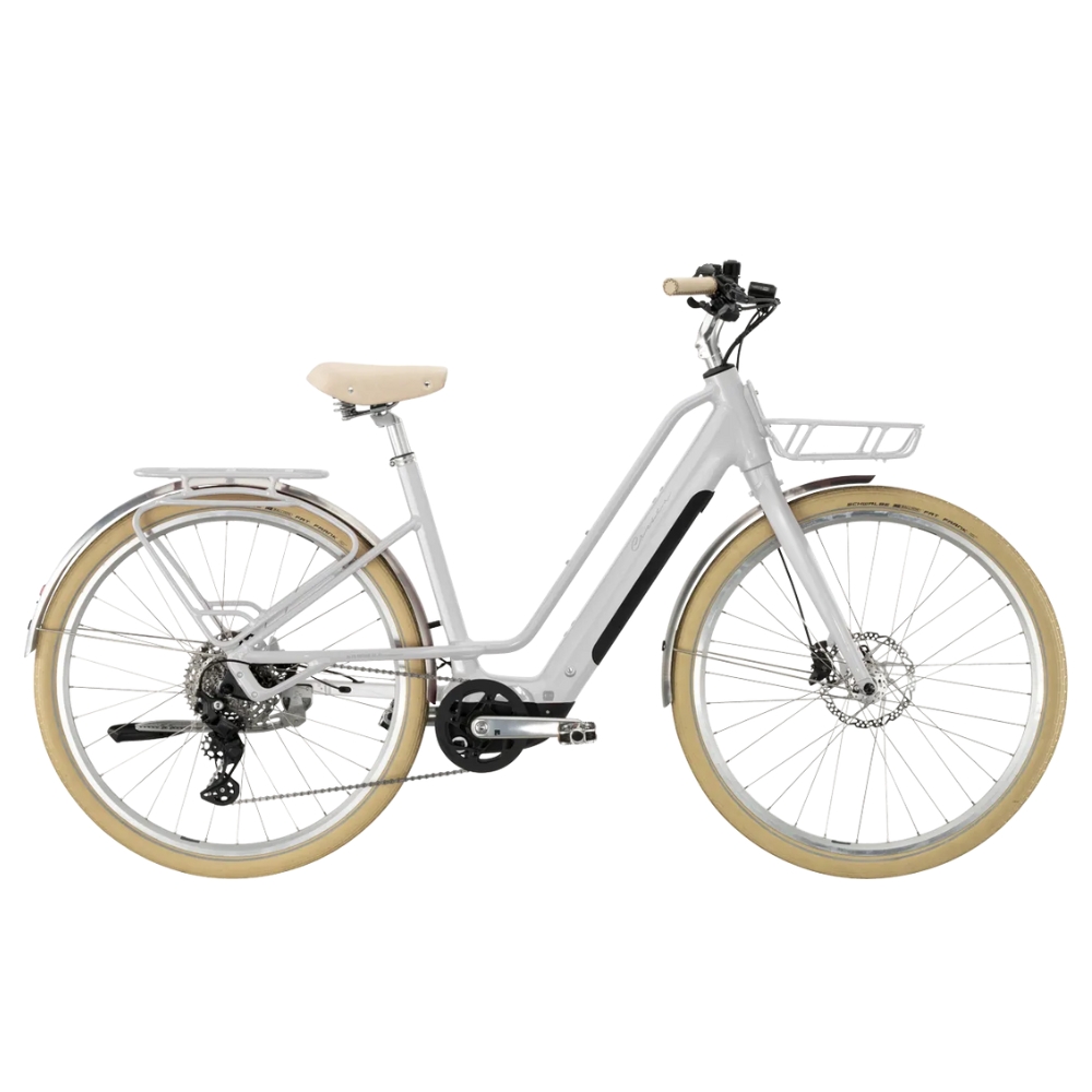 Cresta eFiore | E-Bike Schweiz | 0% Ratenzahlung