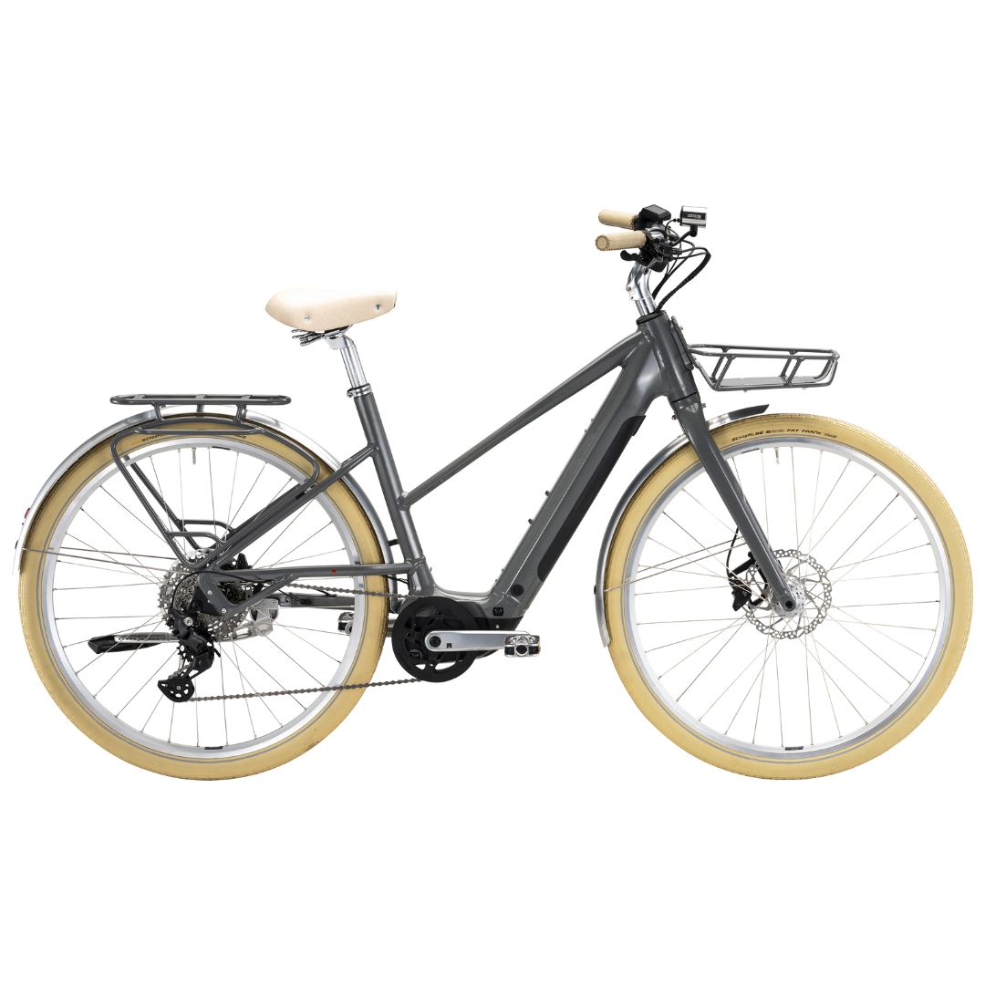 Cresta eFiore | E-Bike Schweiz | 0% Ratenzahlung