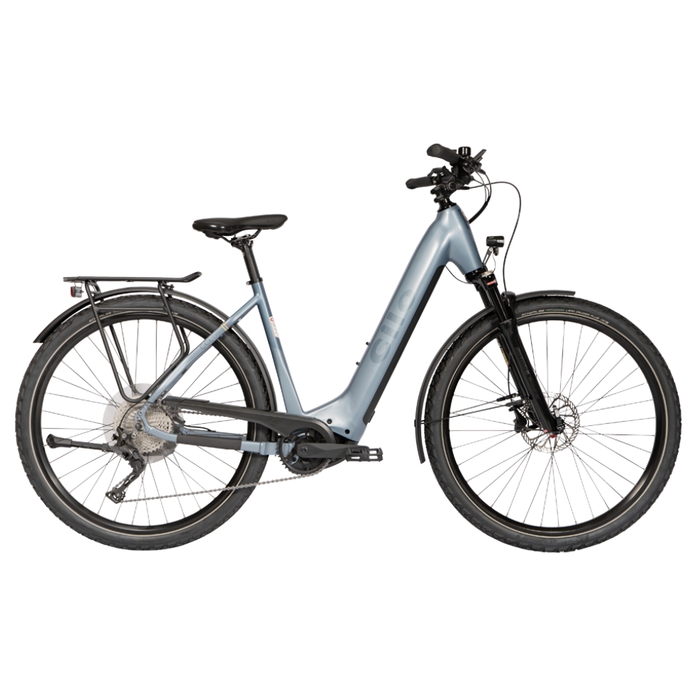 Cilo Cityliner CCL°05+ | E-Bike | 0% Zins | Schweiz