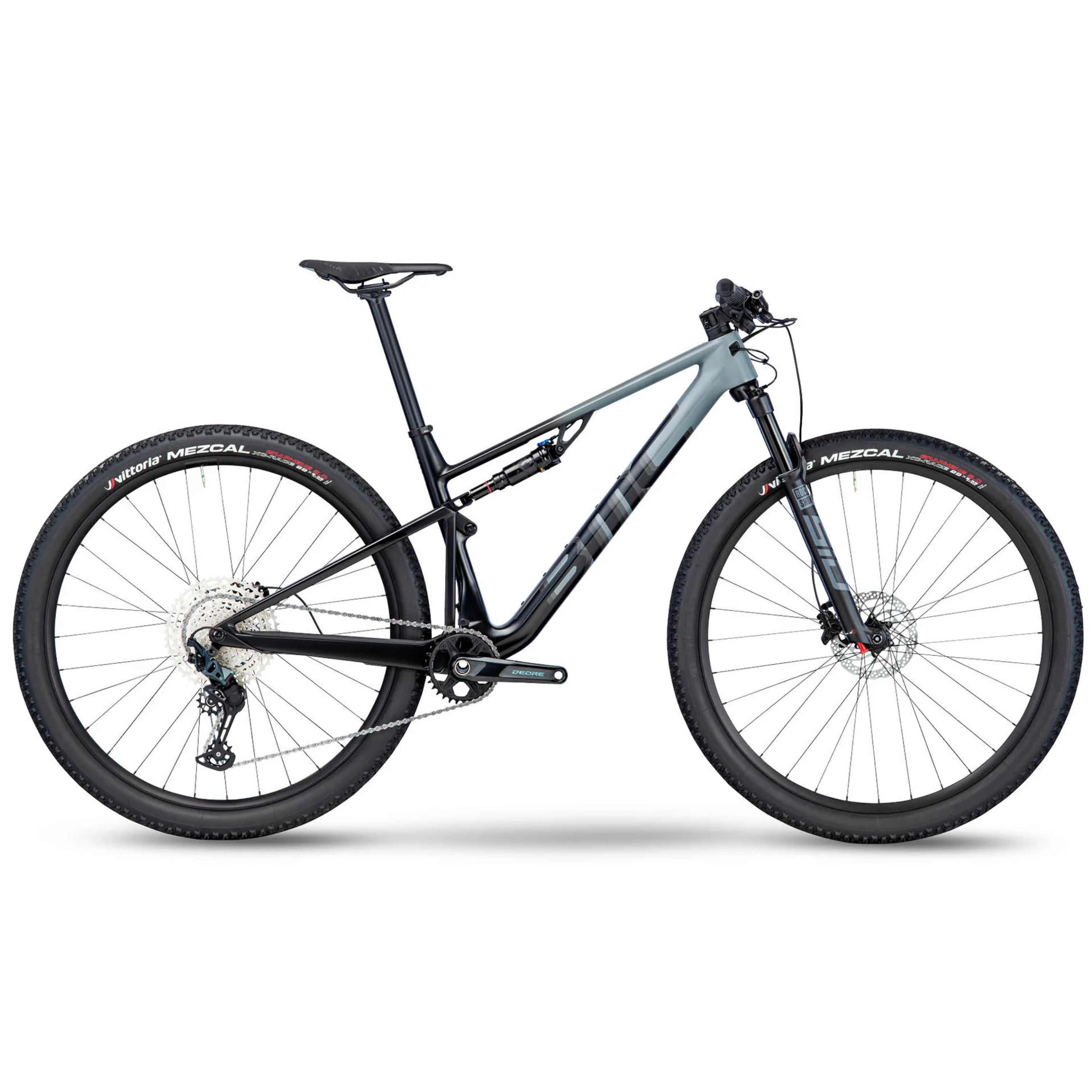 BMC Fourstroke FOUR | E-Bike | 0% Ratenzahlung | Schweiz