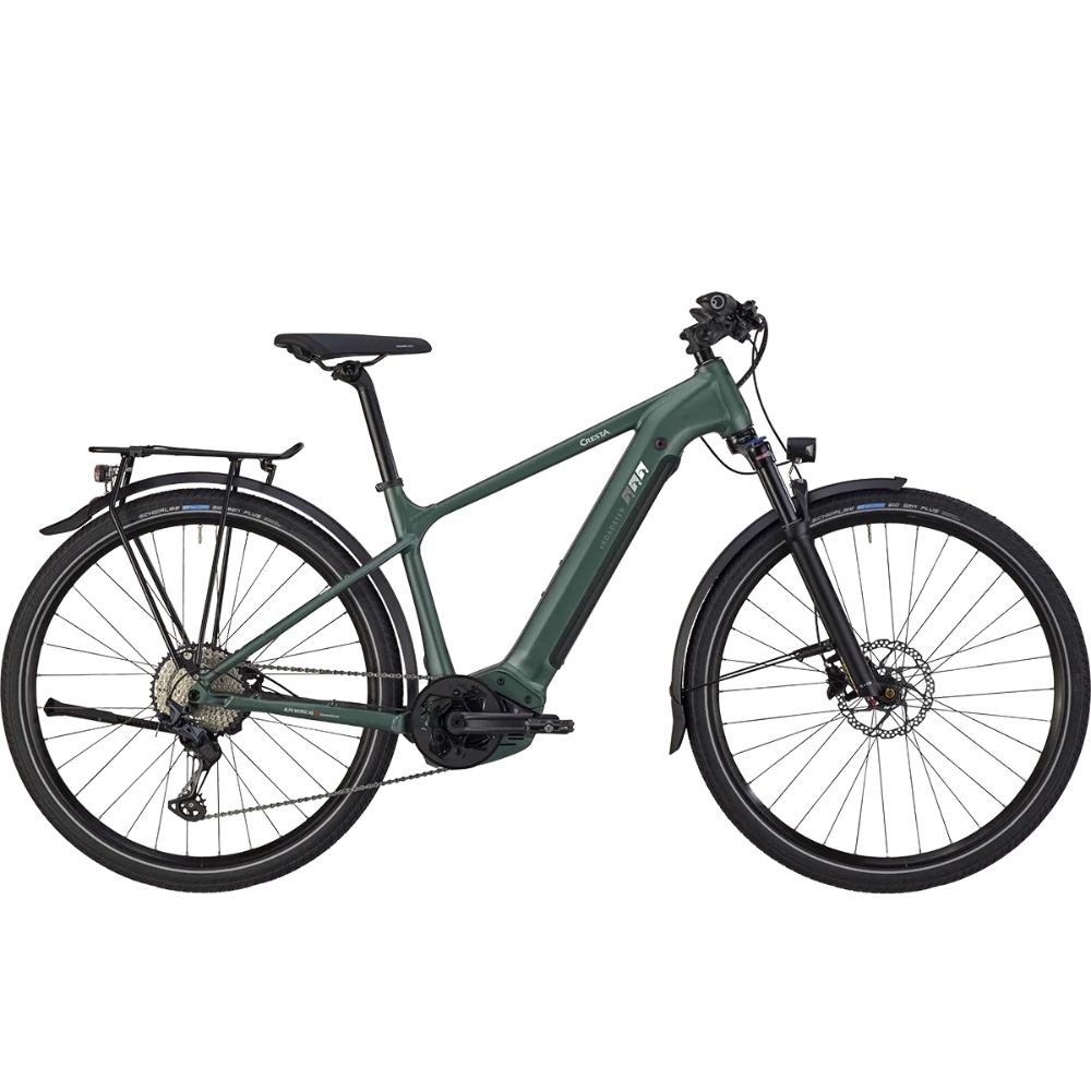 Cresta eRoadster Neo+ | E-Bike Schweiz | 0% Ratenzahlung